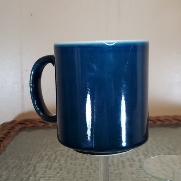 Emily Hollinger | Kitchen | Emily Hollinger Moby Dick Vintage Ootagiri ...